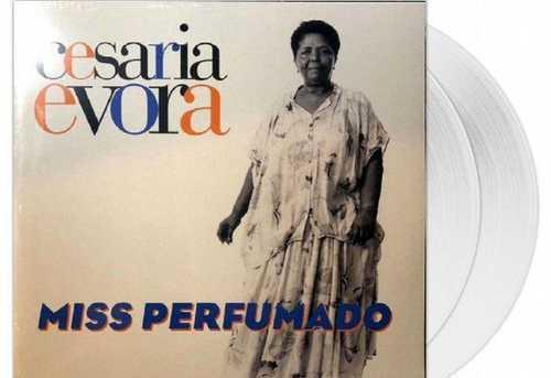 Cesaria Evora "Miss Perfumado" (Colour)(2LP) Винил