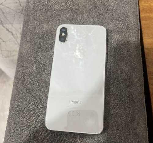 iPhone X, 64 ГБ