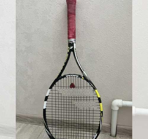 Ракетка для большого тенниса babolat