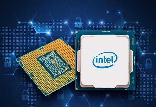 Процессоры Intel core i3 i5 i7 LGA 1155
