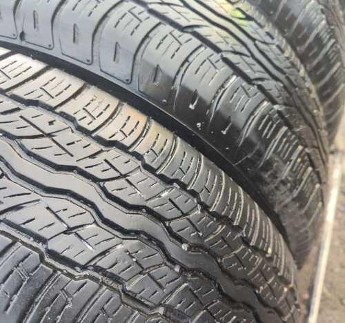Bridgestone Dueler H/T 687 255/65 R17 101H