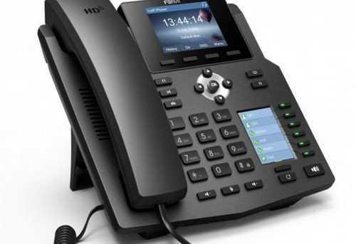 IP Телефон Fanvil X4 150771