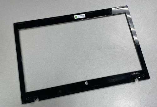 Рамка матрицы ноутбука HP ProBook 4520s 4525s