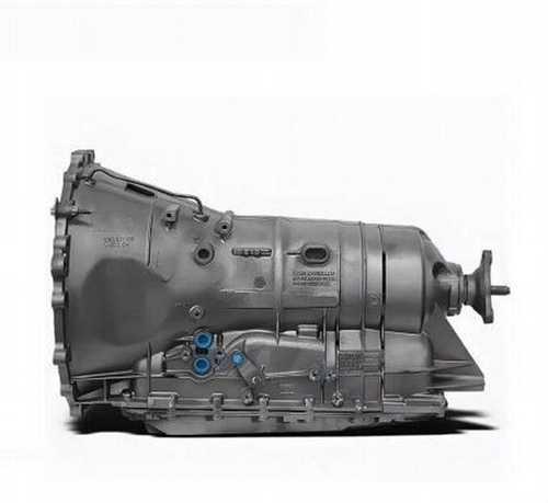 АКПП BMW 7 Series E65 (ZF 6HP26) с Гарантией Арт.1