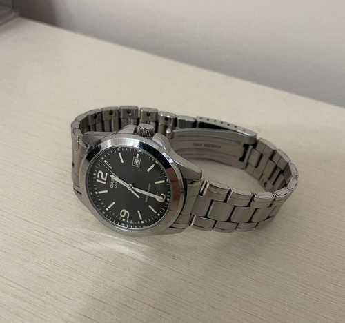 Бюджетные наручные часы Casio
