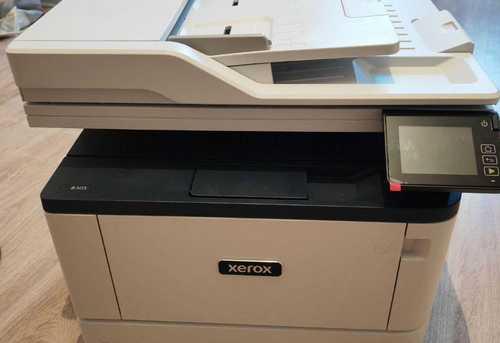 Мфу Xerox WorkCentre B305V DNI