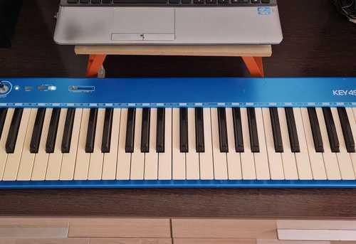 Midi клавиатура Axelvox Key 49j