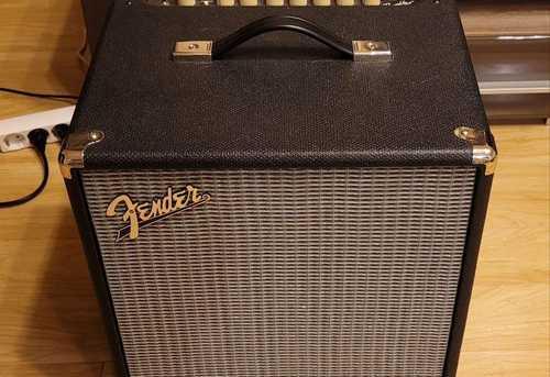 Fender rumble 100 v3