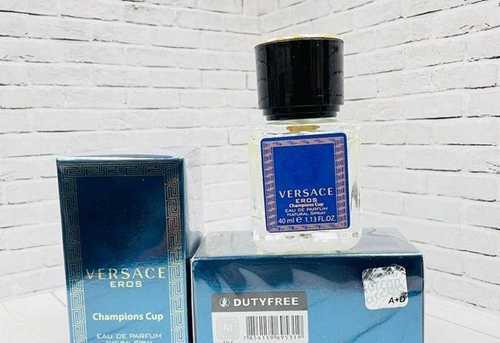 Духи мужские Versace Eros тестер 40ml