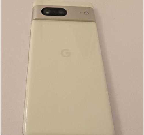 Google Pixel 7, 8/256 ГБ