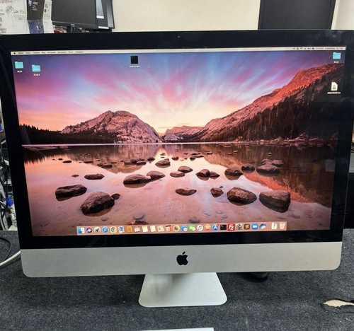 Apple iMac 27 2011