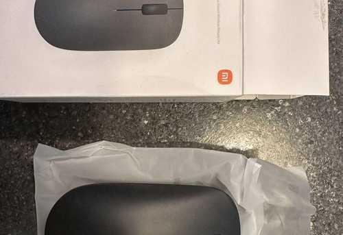 Мышь Xiaomi Wireless Mouse Lite, беспроводная