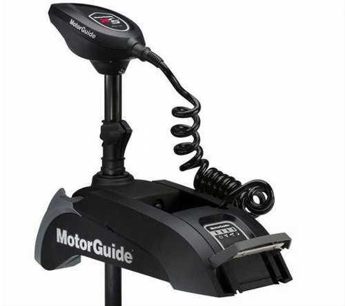 Motorguide Xi5-105FW 72" 36V GPS SNR