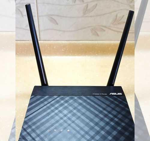 Wifi роутер Asus RT - N300