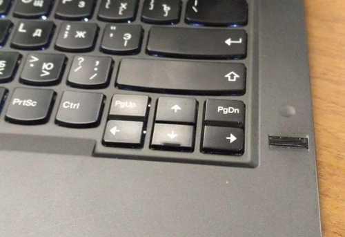 Клавиатура для Lenovo Thinkpad X1 Carbon Gen3