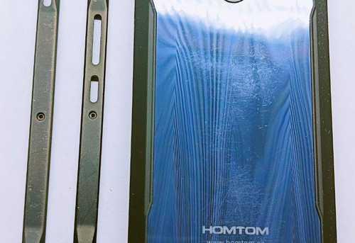 Задняя крышка homtom HT70