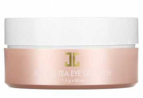 Гель - Патч Jayjun Cosmetic Roselle Tea для кожи в