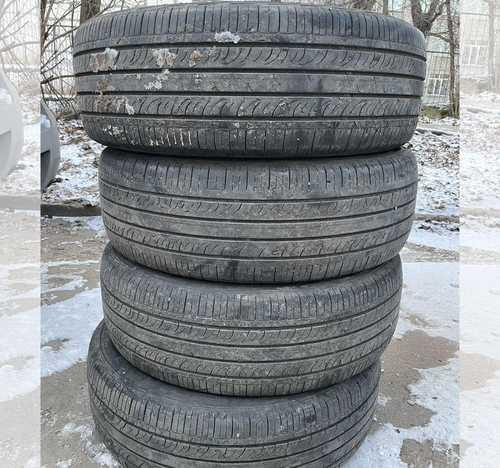 Nexen Classe Premiere 205/65 R16 95H