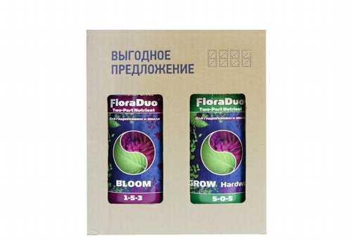 GHE FloraDuo Set HW 1 л