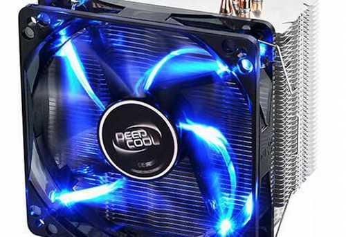 Куллер deepcool gammaxx 400 BL