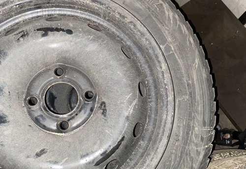 Yokohama Advan A022 185/65 R15