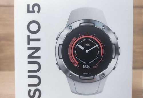 Умные часы Suunto 5