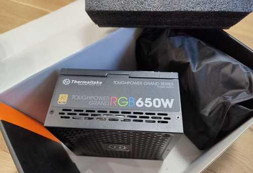 Мощные блоки питания 650W - 1300W (разные)