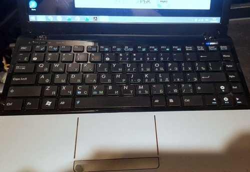 Ноутбук asus Eee PC 1215P (под ключ)