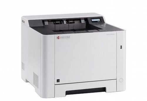 Принтер kyocera Document Solutions ecosys P5021cdw