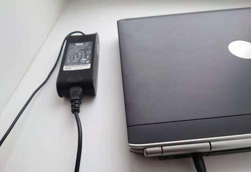 Dell Inspiron.1720 Нотбук Обнинск