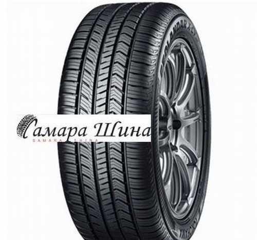 Yokohama Geolandar X-CV G057 295/35 R21