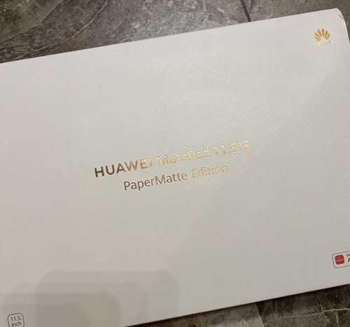 Huawei matepad 11.5 с клавиатурой