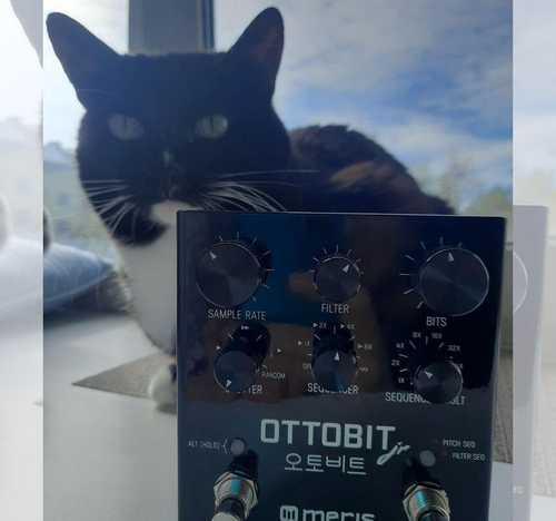 Meris Ottobit Jr. Pedal