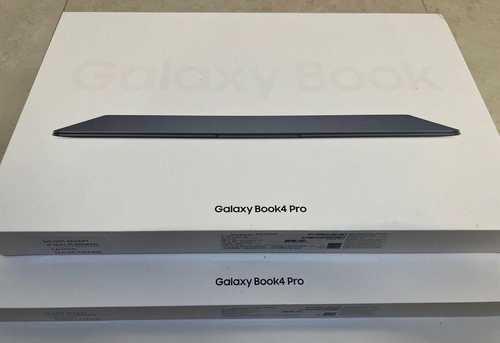 Наличие Samsung Galaxy book 4/360/pro/pro360/ultra