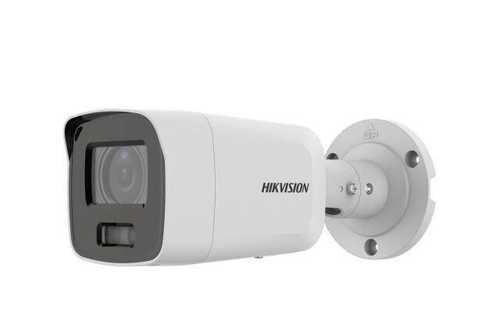Камера Hikvision DS-2CD2087G2-LU (2.8mm)