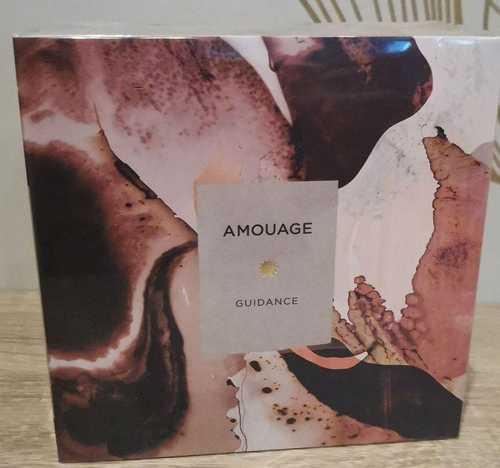 Amouage Guidance 100 оригинал