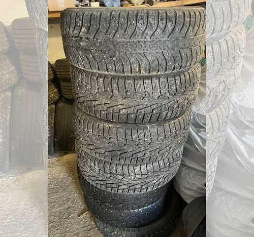 Cordiant Snow Cross 2 SUV 205/55 R16 94T