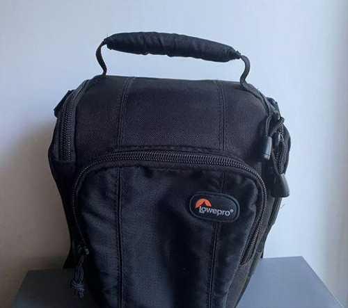 Сумка Lowepro Toploader Zoom 50 AW