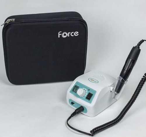 Аппарат для маникюра force