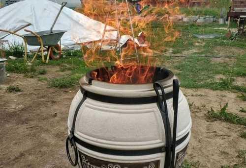 Тандыр "Гектор" в Симферополе