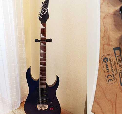 Электрогитара Ibanez GIO grg170dx