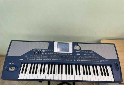 Синтезатор korg pa 800