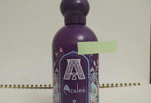 Парфюмерная вода Azalea Attar collection