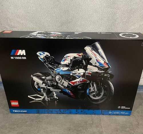 Lego Technic 42130 - BMW M 1000 RR