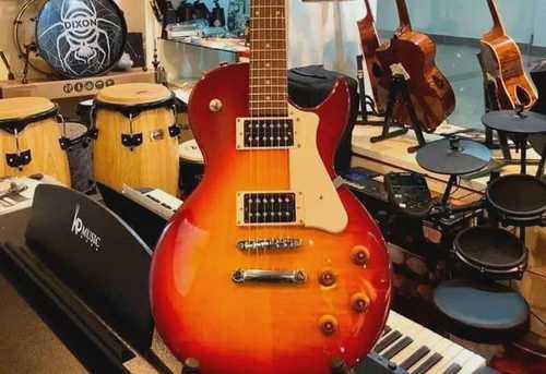 Cort CR100 Cherry Red Sunburst