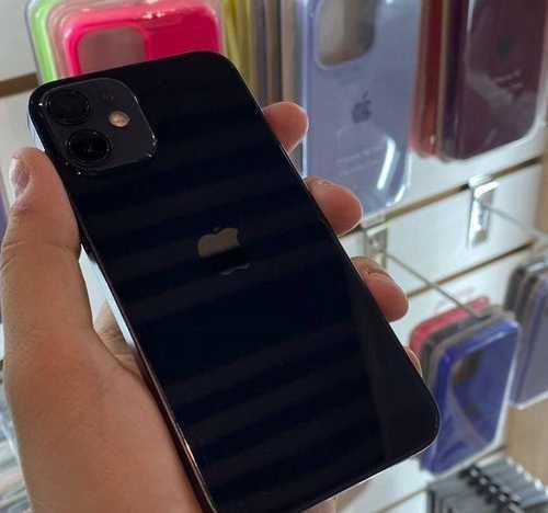 iPhone 12 mini, 128 ГБ