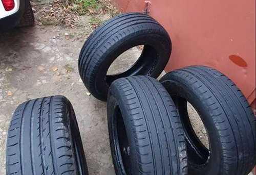 Nexen N8000 235/65 R17