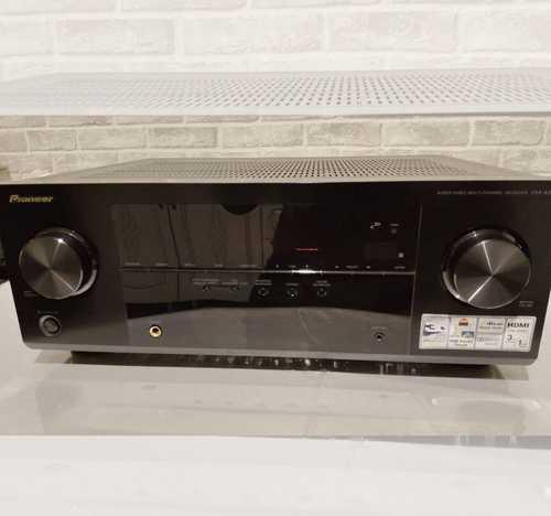 AV-ресивер Pioneer VSX 421-K