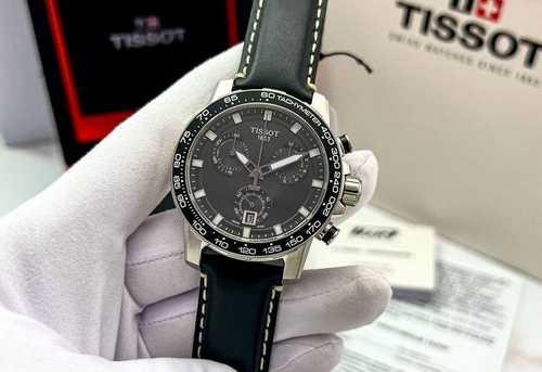 Часы мужские Tissot Supersport Chrono