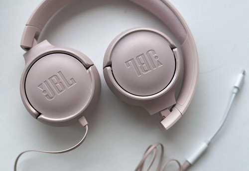 Проводные наушники jbl